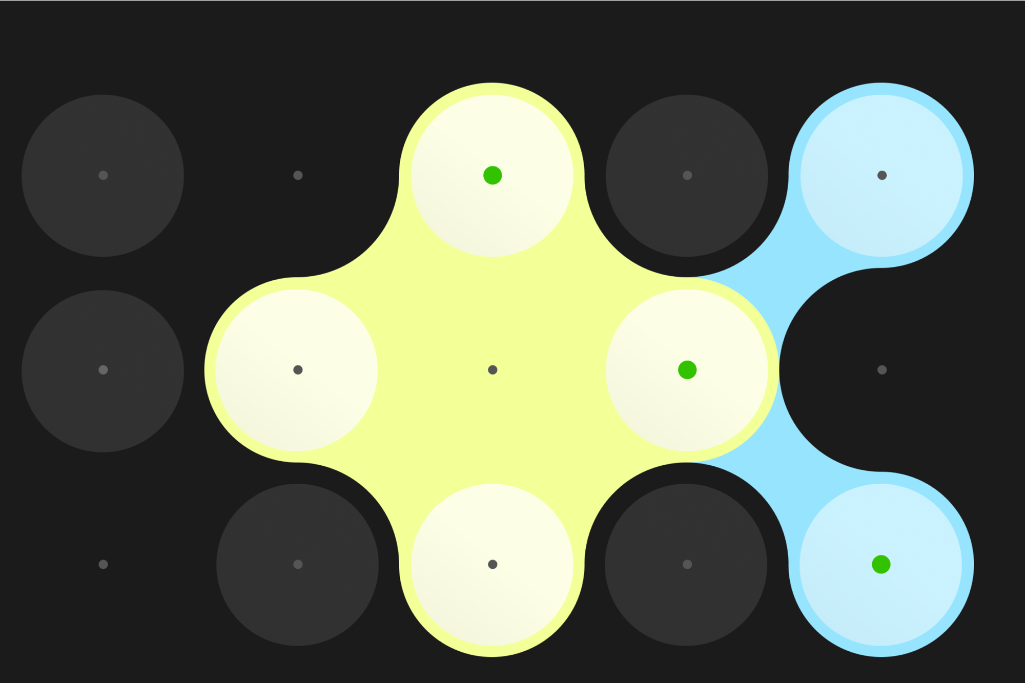 Introducing the Canton Network